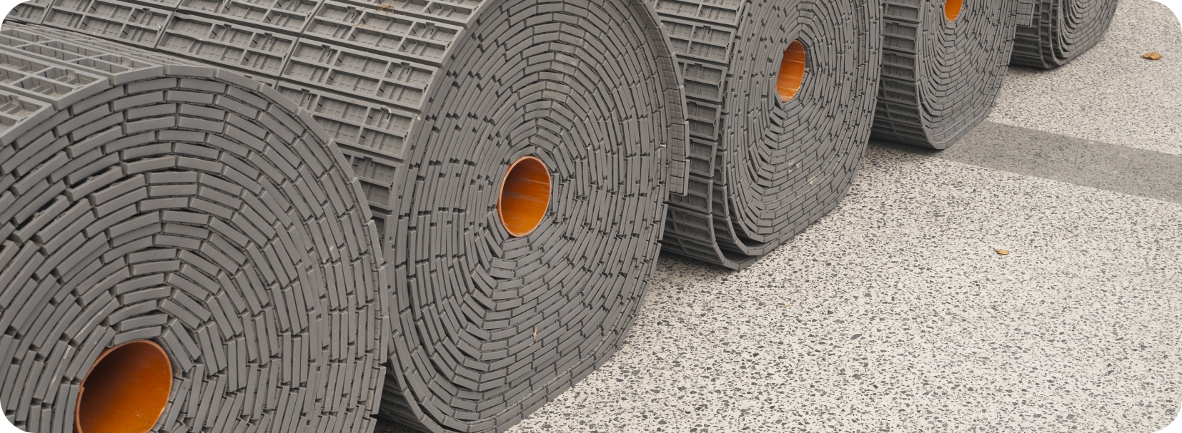 Industrial bitumens - IP Gruppo api