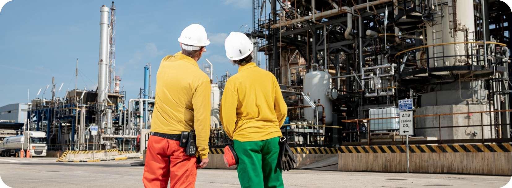 I valori e la mission di IP Gruppo api - IP Gruppo api