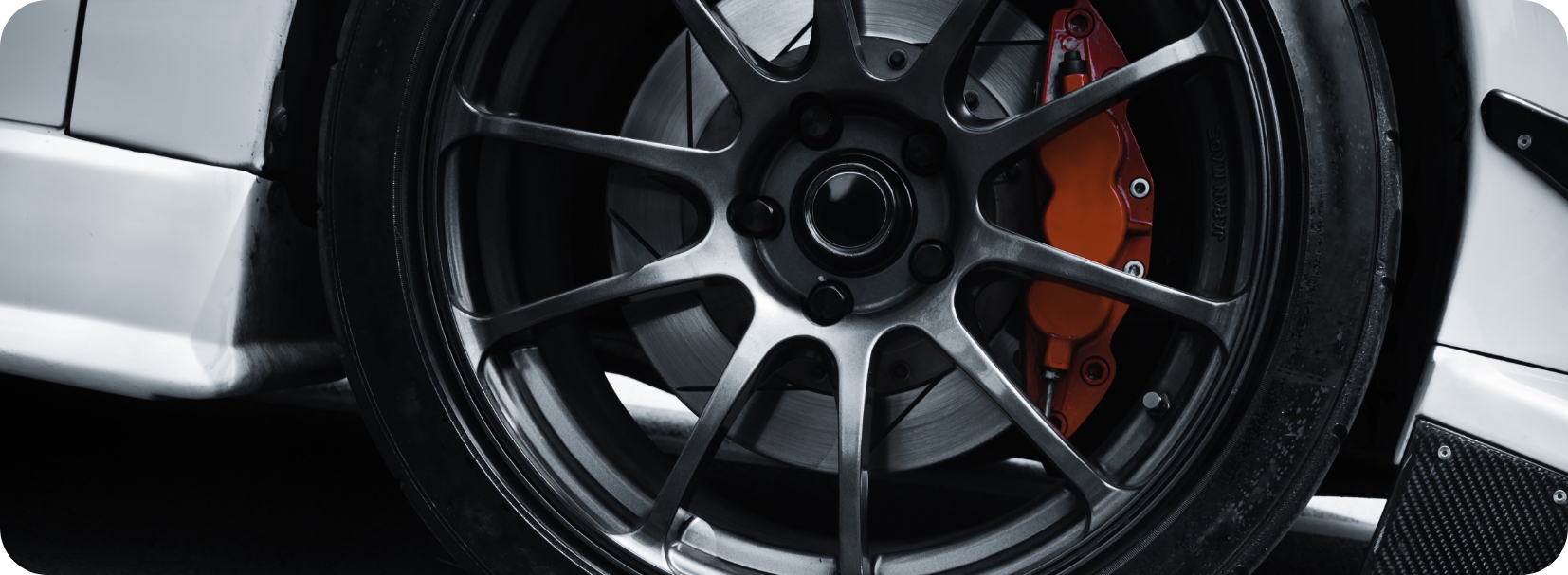 Brake fluids - IP Gruppo api