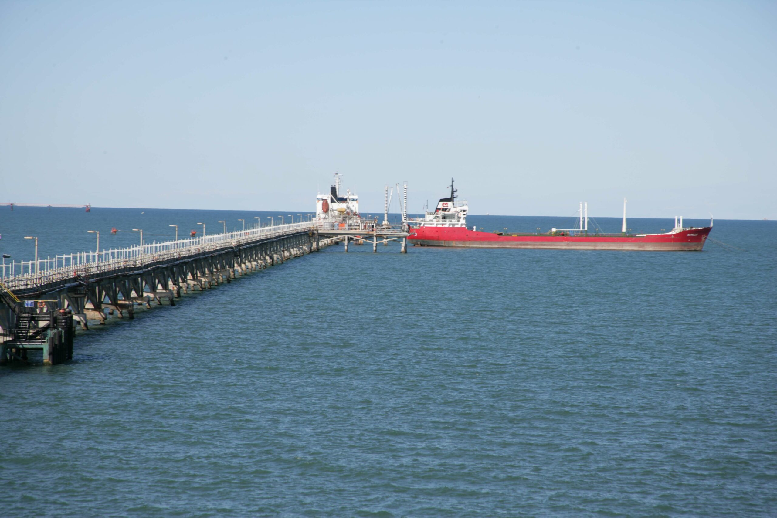 Supply & Trading - IP Gruppo api