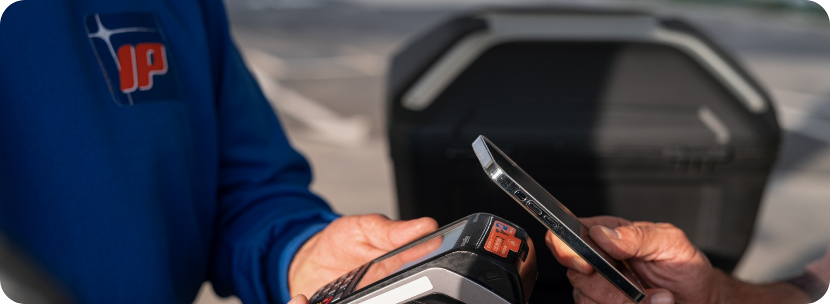 App stazioni IP - IP Gruppo api