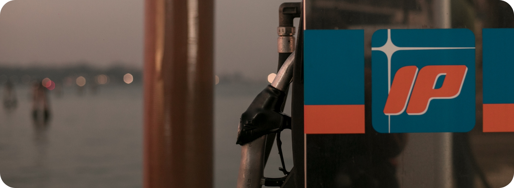 Marine fuels - IP Gruppo api