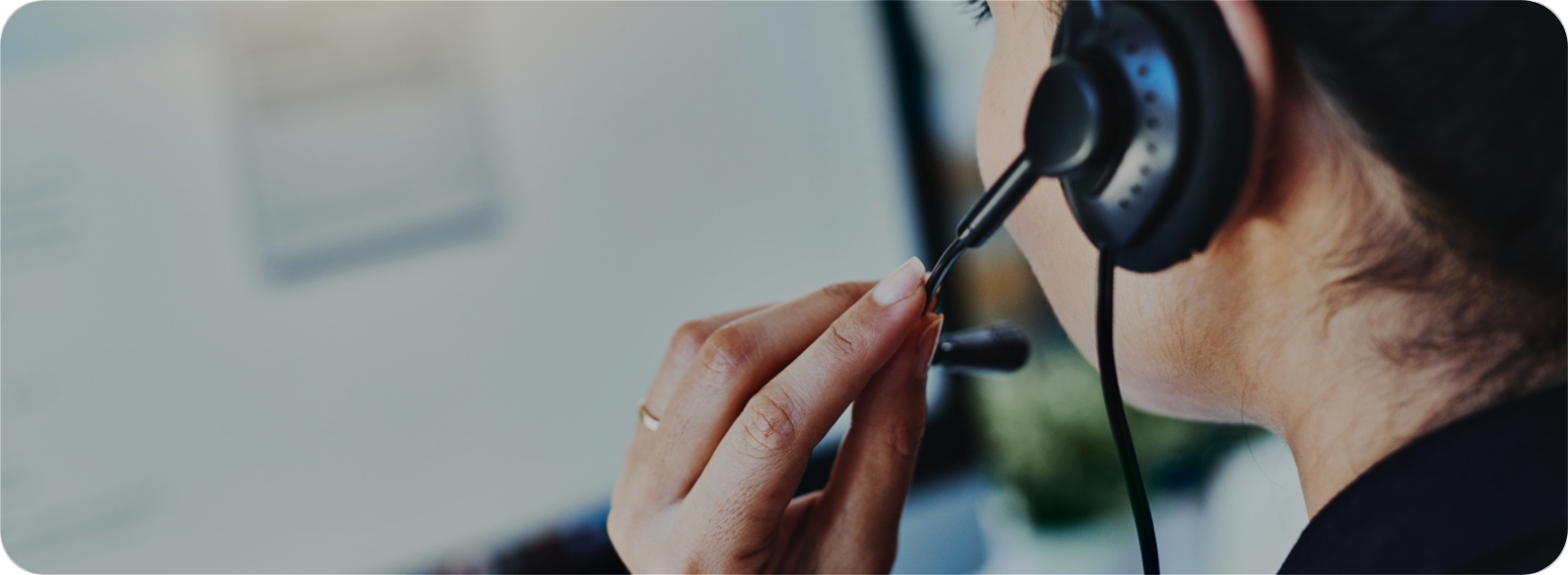Customer service - IP Gruppo api