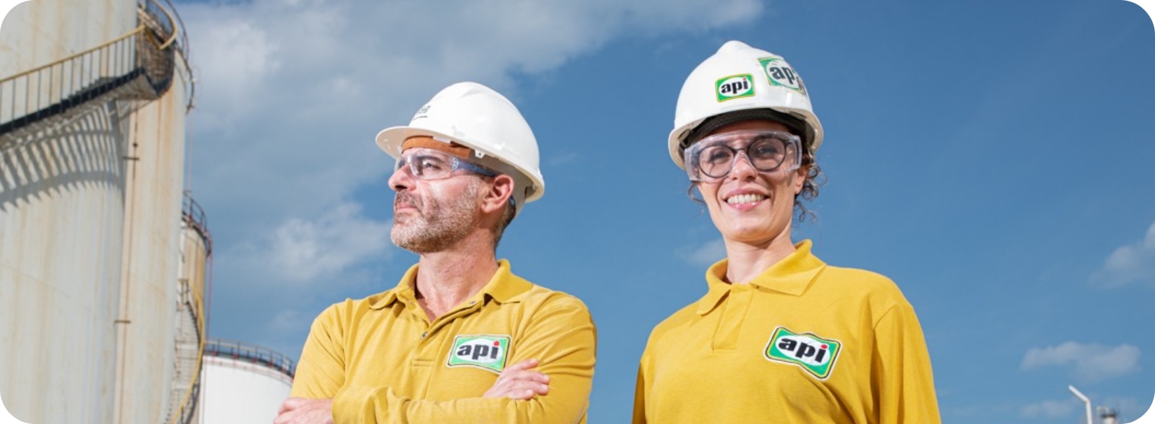 Salute, sicurezza e ambiente - IP Gruppo api