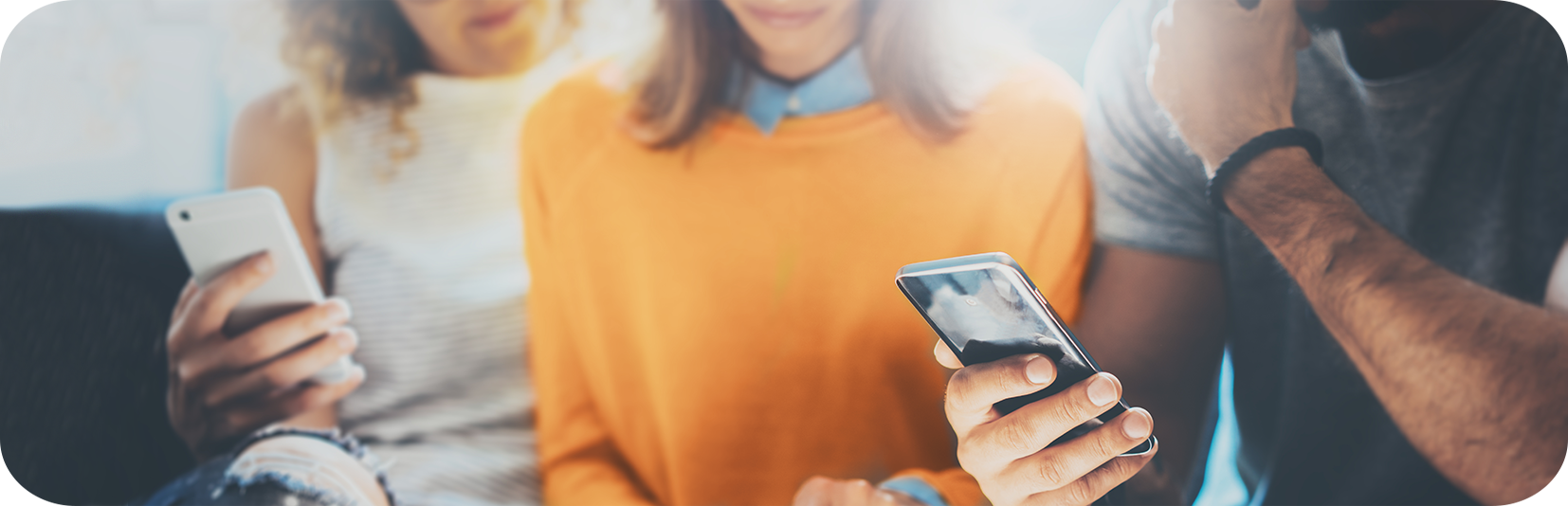 App stazioni IP - IP Gruppo api