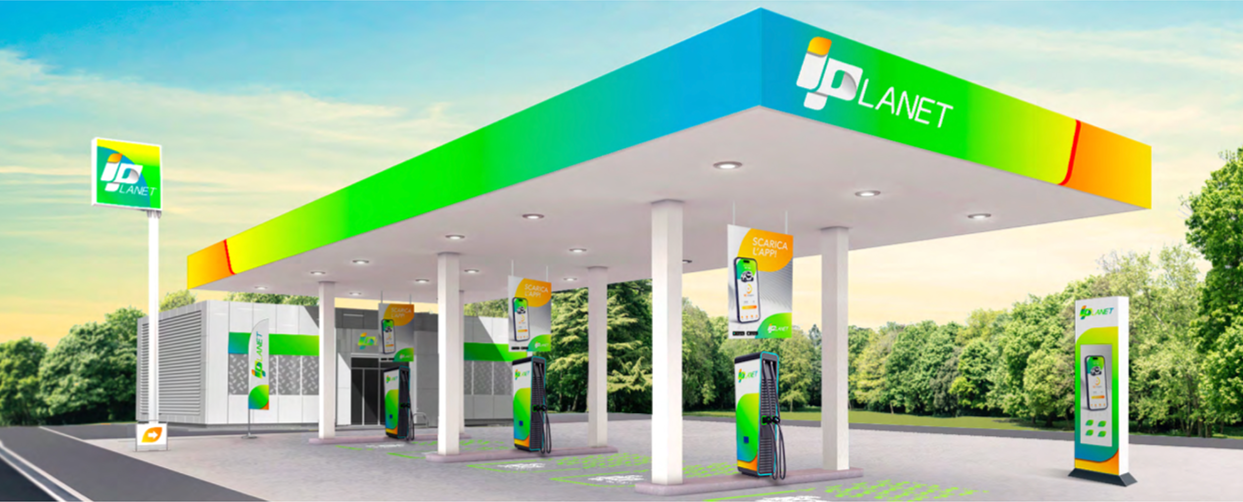 Nasce IPlanet, joint venture tra IP e Macquarie per elettrificare le aree di servizio - IP ...